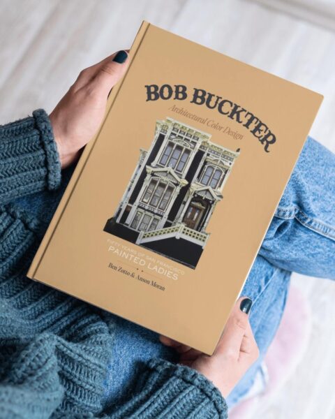 Bob’s Book: Architectural Color Design | Dr. Color